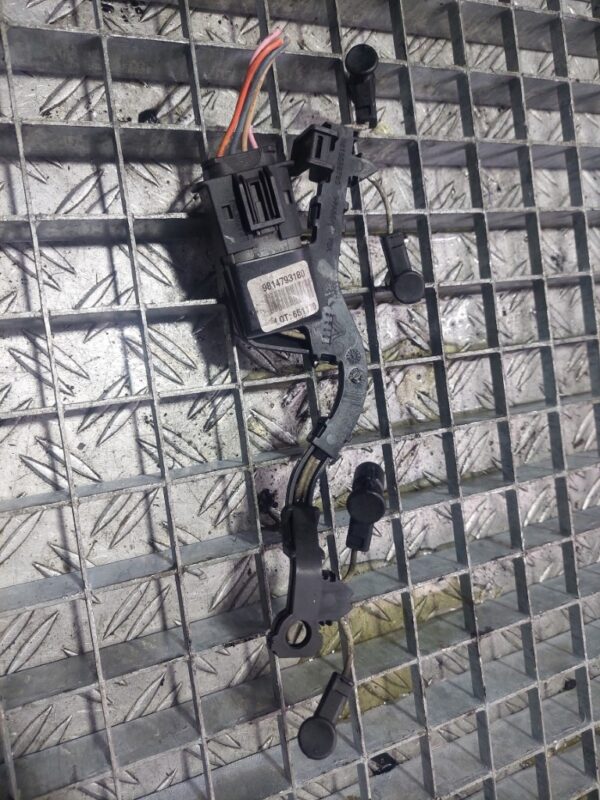 Instalatie electrica bujii 1.5 Bluehdi YH01 Peugeot Citroen cod ...