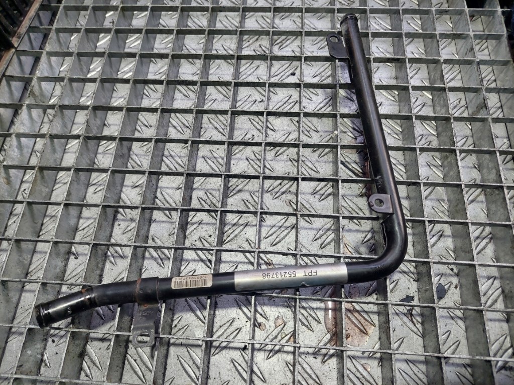 Conducta apa Fiat Sedici Alfa Romeo 2.0 mjt cod 55213798 din ...