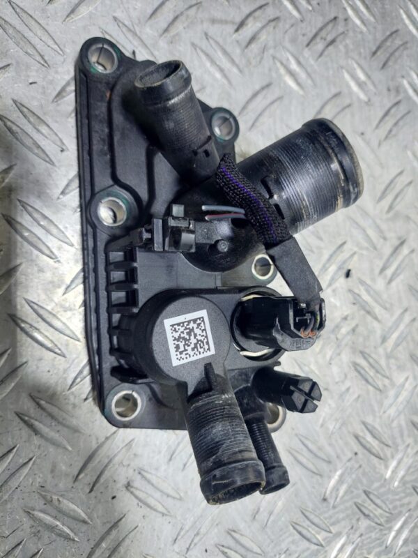 Corp termostat Dacia Duster Logan 1.0 TCE an 2020 cod 110618961R din ...