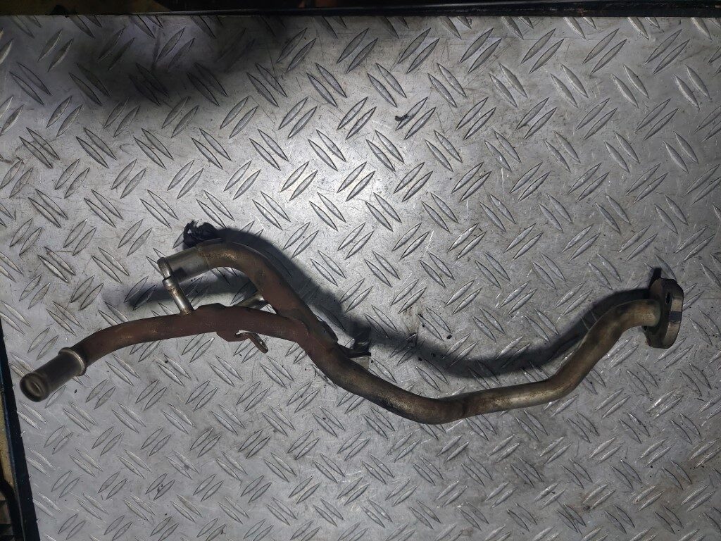 Teava Conducta Apa Motor Opel Astra J 1.6 CDTi B16DTH cod 55592000 din ...