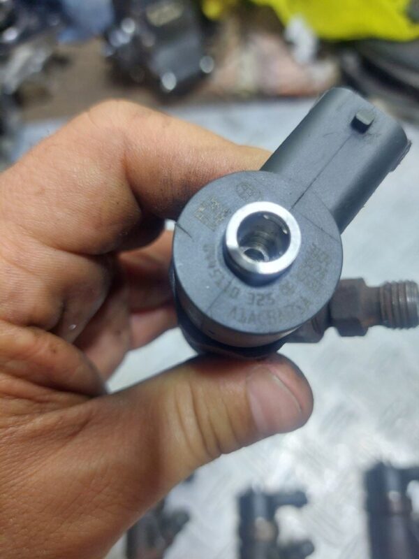 Injector OPEL Corsa D Hatchback (S07) 1.3 CDTI cod motor A13DTC cod ...