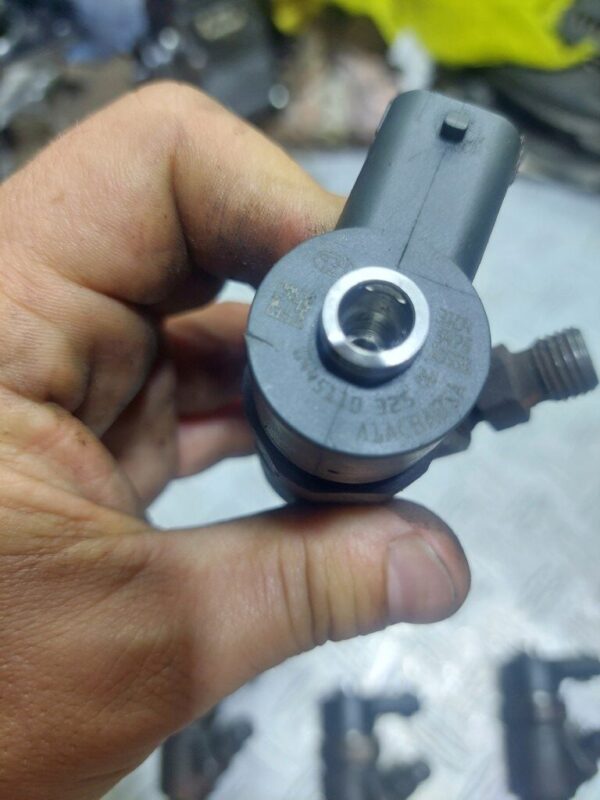 Injector OPEL Corsa D Hatchback (S07) 1.3 CDTI cod motor A13DTC cod ...