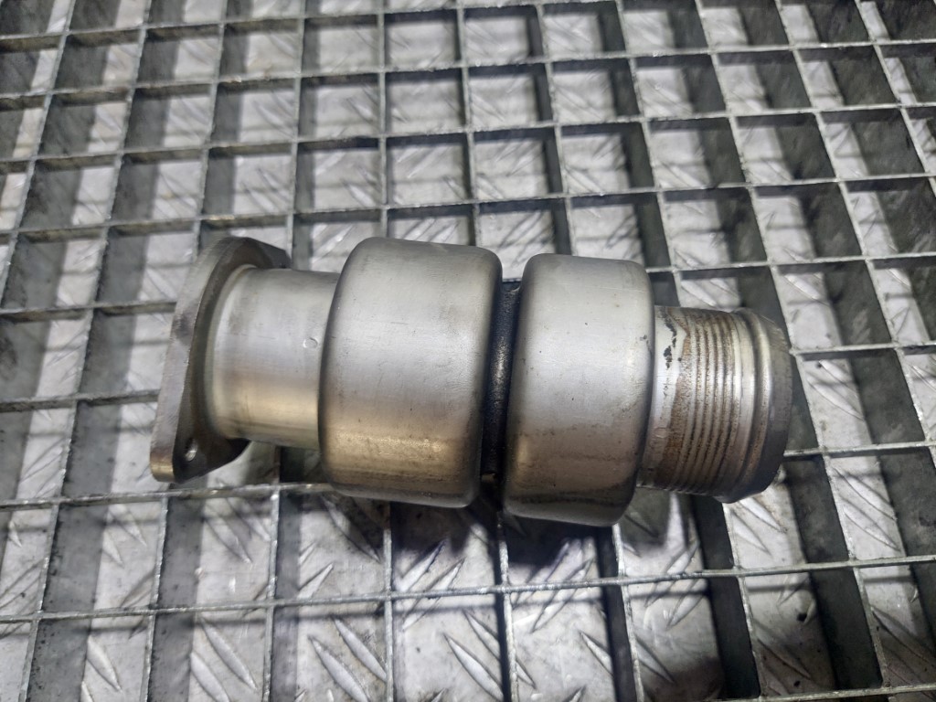 Teava intercooler FORD FIESTA 1.5 TDCI cod motor UGJC cod : 9677359080 ...