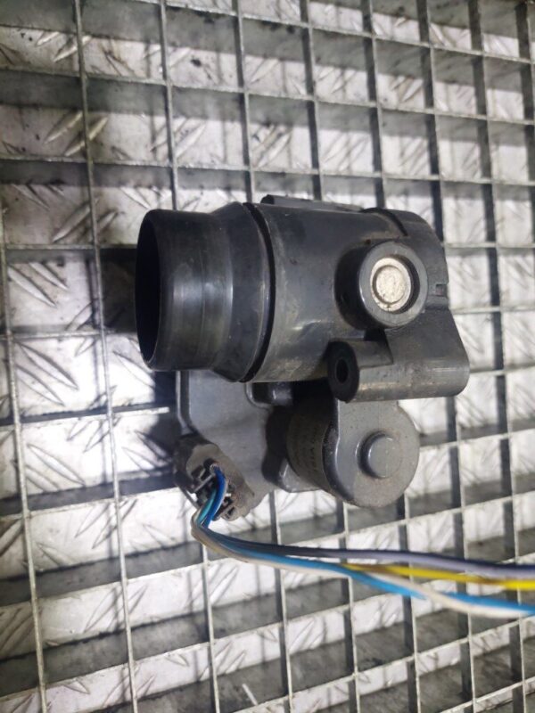 Clapeta acceleratie Nissan X - Trail T32 1.6 D H8201061908 cod ...