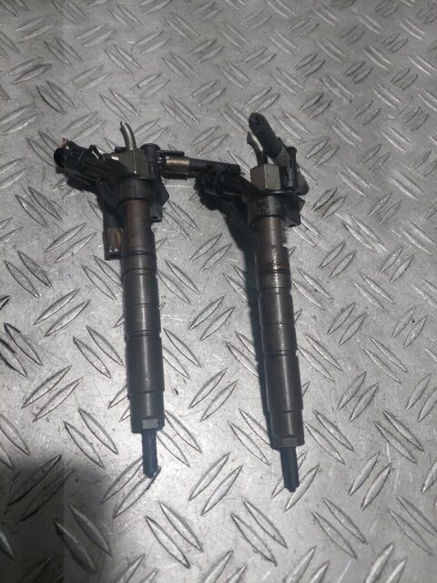 Injector Honda Accord 2.2 i-DTEC cod motor N22B1 cod 0445116006 din ...