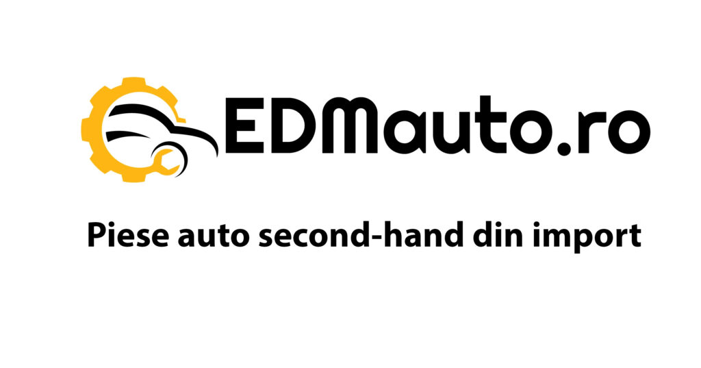 Magazin piese auto second-hand din import | EDMauto.ro